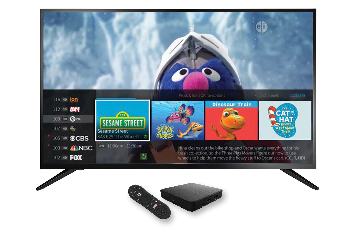 altafiber's Connected Life Catalog