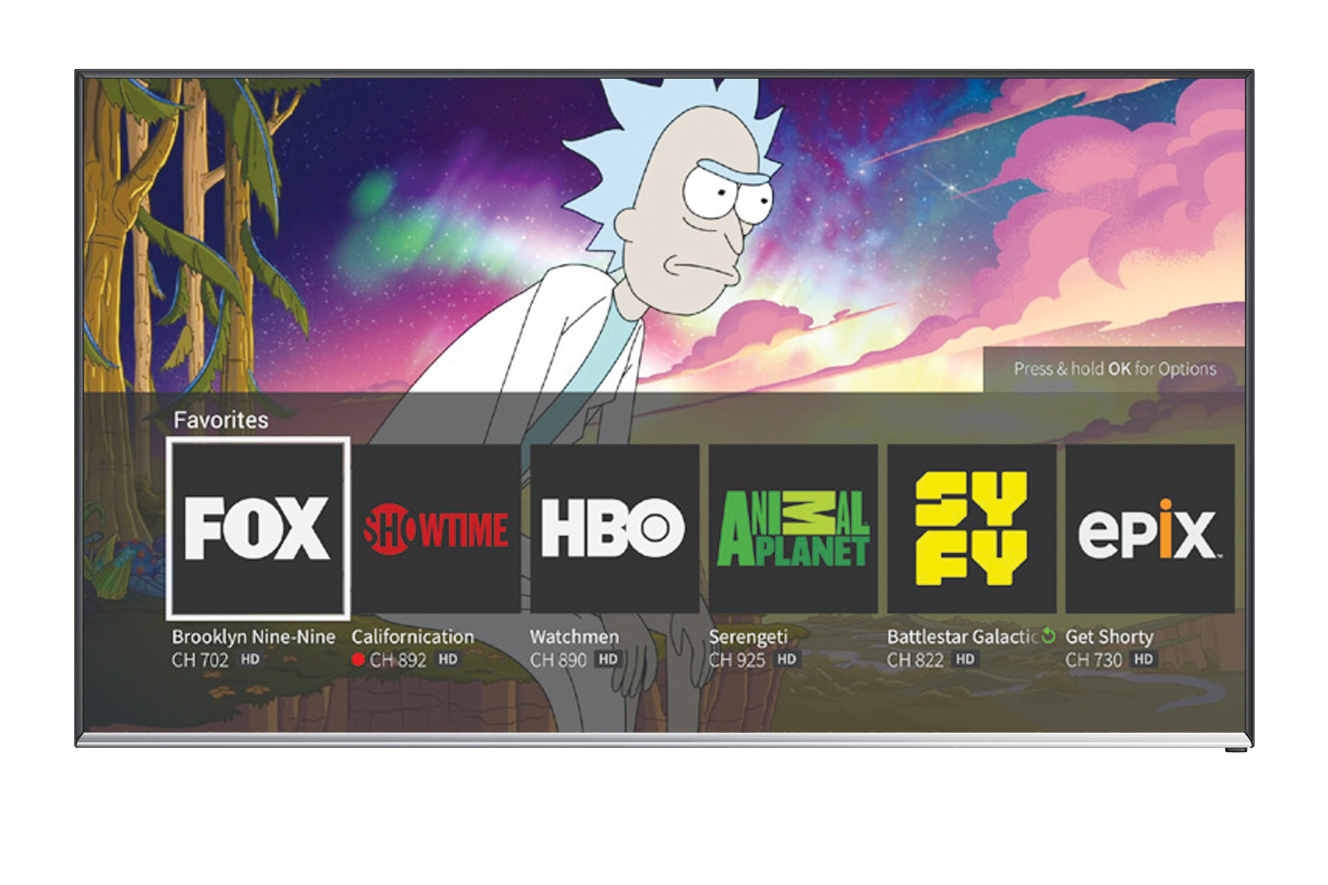 altafiber's Connected Life Catalog