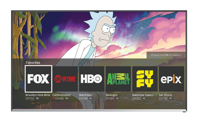 altafiber's Connected Life Catalog