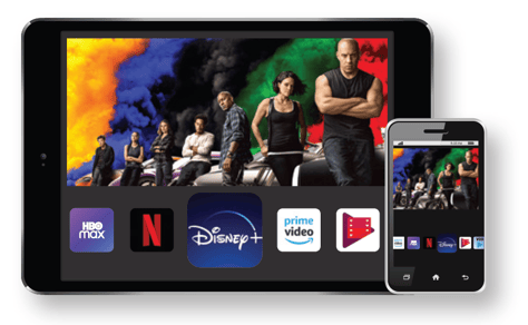 altafiber's Connected Life Catalog