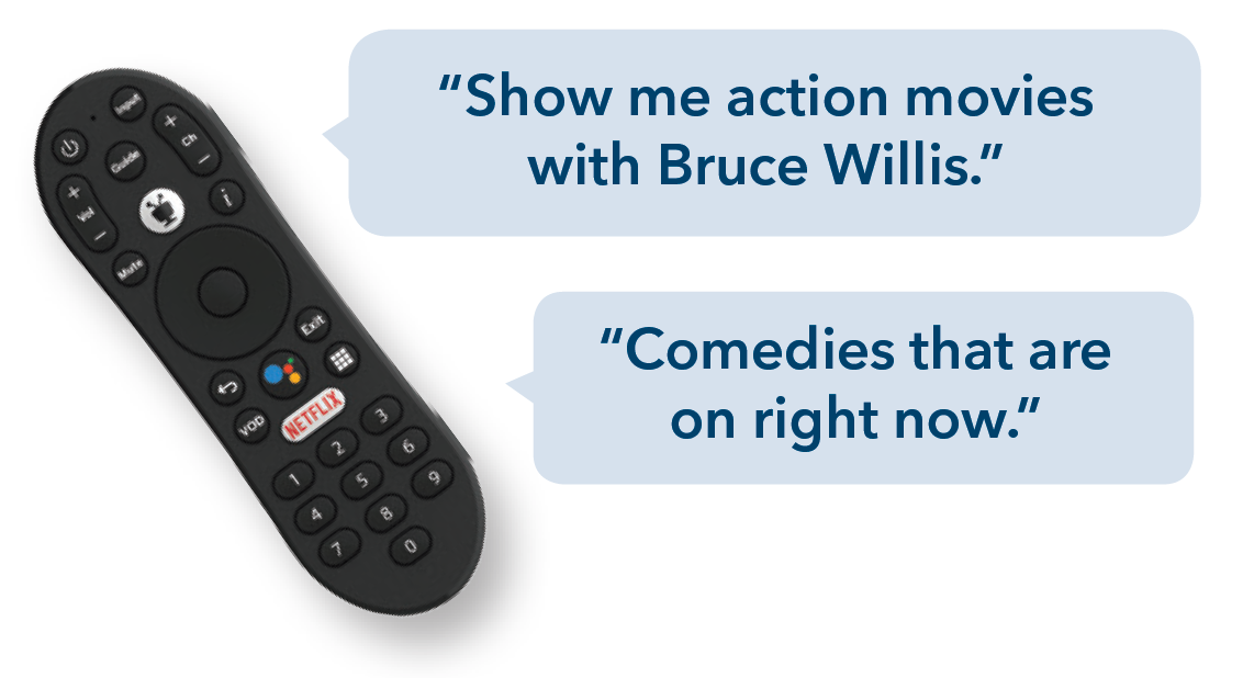 altafiber's Connected Life Catalog