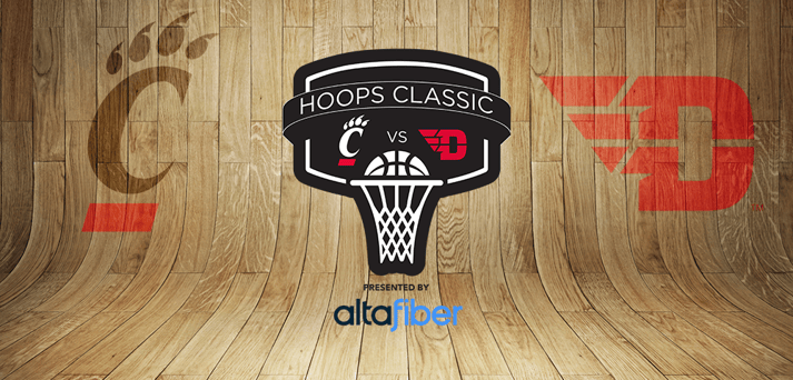 Hoops Classic Enter to Win