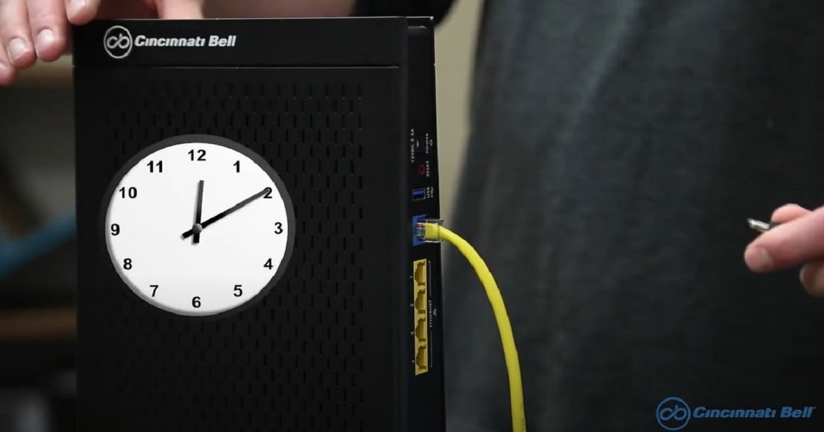 Staying Connected at Home - Top Troubleshooting Tips